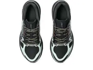 Asics Gel-terrain Sneakers - Black/truffle Grey