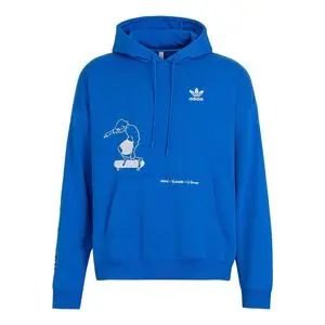 Adidas Originals X X Hoodie