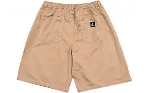 CONVERSE 5-pocket Baggy Shorts