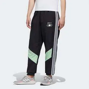Adidas Neo M Egame Wvn Tp Sports Pants - Black