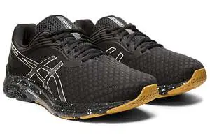 Asics Gel-pulse Winterized Sneakers - Black