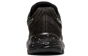 Asics Gel-pulse Winterized Sneakers - Black