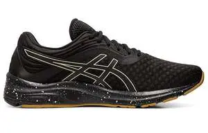 Asics Gel-pulse Winterized Sneakers - Black