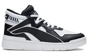 LI-NING Superwave Mid High-top Sneakers
