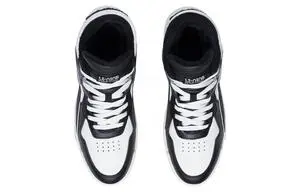 LI-NING Superwave Mid High-top Sneakers