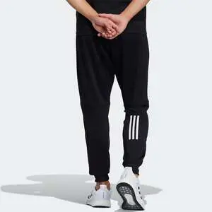 Adidas Sports Cone Bundle Feet Pants Black