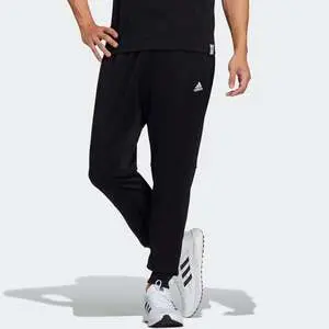 Adidas Sports Cone Bundle Feet Pants Black