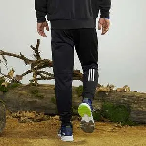 Adidas Sports Cone Bundle Feet Pants Black