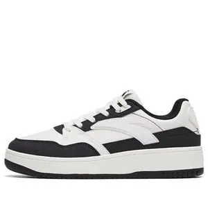 ANTA 982gz Sneakers - White/black