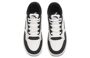 ANTA 982gz Sneakers - White/black
