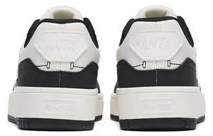 ANTA 982gz Sneakers - White/black