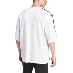 Adidas Adicolor Oversized T-shirt Asia Sizing