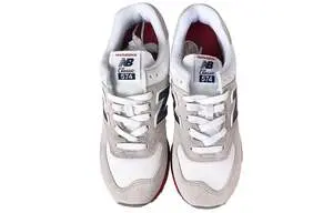 NEW BALANCE 574 Core Plus Sneakers - Gray