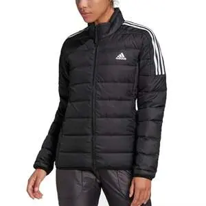 Adidas Essentials Down Jacket - Black