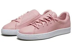 PUMA Basket Crush Perf "bridal " Sneakers
