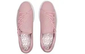 PUMA Basket Crush Perf "bridal " Sneakers
