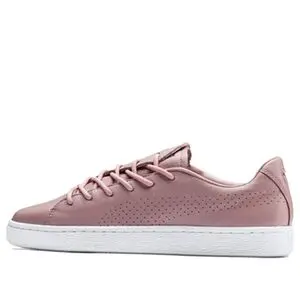 PUMA Basket Crush Perf "bridal " Sneakers - Pink