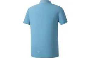 LI-NING Logo Training Polo Shirt