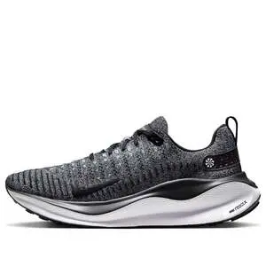 Nike Reactx Infinity 4 Sneakers - Black/white/black