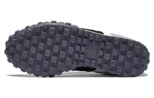 LI-NING Yunchuan Vintage Sneakers - Black/grey/white