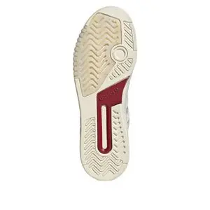 Adidas Drop Step 2.0 Cny Sneakers - White/red/beige
