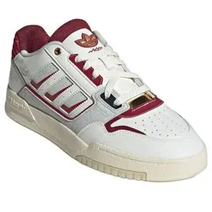 Adidas Drop Step 2.0 Cny Sneakers - White/red/beige