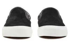 VANS Vault X Goodhood Og Classic Slip-on Lx - Black