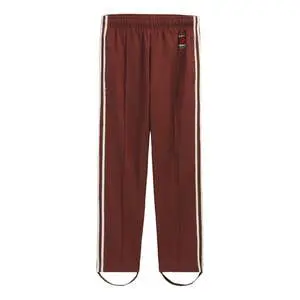 Adidas X Clot Edison Chen Track Pant Asia Sizing - Fox Brown
