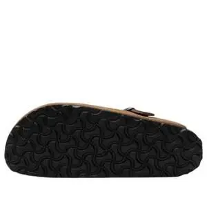 BIRKENSTOCK Boston Soft Footbed Clogs - Dark Tea