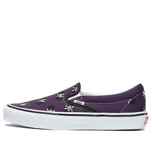 VANS Vans Vault OG Slip-On LX X Macko Maria Graphic Slip-On Sneakers Default Color