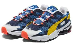 PUMA Cell Alien Og "galaxy Blue" Sneakers - Blue/yellow