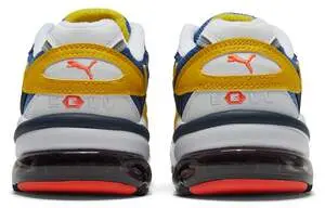 PUMA Cell Alien Og "galaxy Blue" Sneakers - Blue/yellow