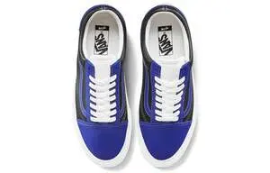 VANS Old Skool Vlt Lx Sneakers - Blue