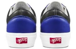 VANS Old Skool Vlt Lx Sneakers - Blue