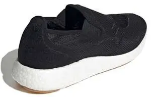 Adidas Human Made X Pure Slip-on Sneaker - Black/white