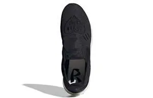 Adidas Human Made X Pure Slip-on Sneaker - Black/white