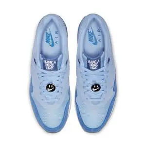 Nike Max 1 "have A Day" Sneakers