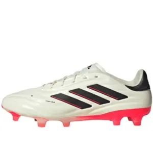Adidas Adidas Copa Pure 2 Elite FG Beige/black/red