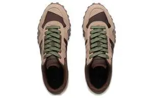 LI-NING Yunchuan Vintage Sneakers - Brown/black