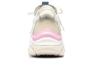 Sketchers Stamina V3 Low Top Sneakers - White