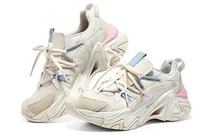 Sketchers Stamina V3 Low Top Sneakers - White