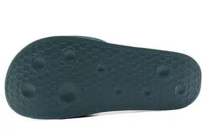 PUMA Leadcat Suede Slides - Green