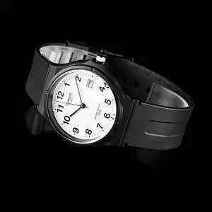 Casio Quartz Analog Watch