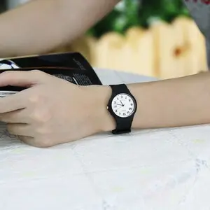 Casio Quartz Analog Watch
