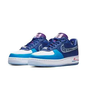 Nike Force 1 Low 'doernbecher' 2018 Sneakers