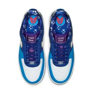 Nike Force 1 Low 'doernbecher' 2018 Sneakers