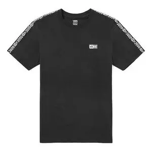 VANS Alphabet Print Short Sleeve T-shirt