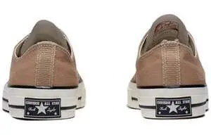 CONVERSE Chuck 70 Ox Low Top Sneakers - Brown