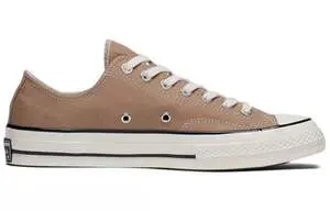 CONVERSE Chuck 70 Ox Low Top Sneakers - Brown
