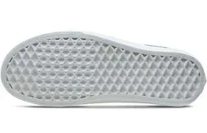 VANS Jelly Sidestripe Old Skool Low Top Sneakers - White